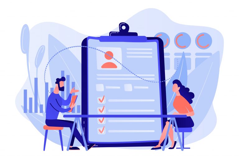 Pruebas técnicas ¿Cómo te evaluarán para ese cargo? - Desafío Latam