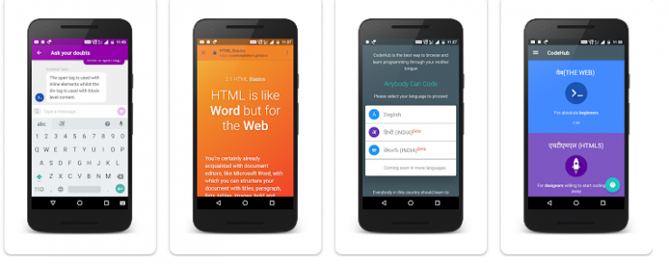 11 apps para aprender a programar gratis en 2024 - Desafío Latam