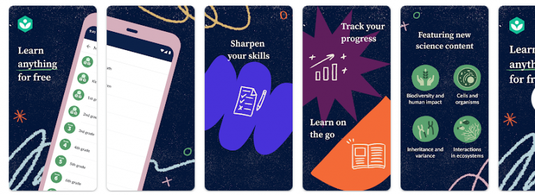 11 apps para aprender a programar gratis en 2024 - Desafío Latam