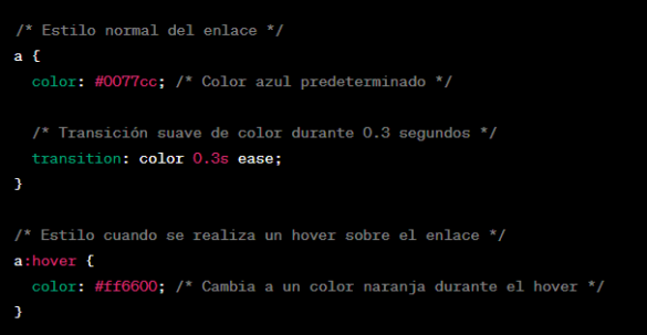 ¿Qué es un efecto hover y cuál es su importancia en el Mundo TI ...